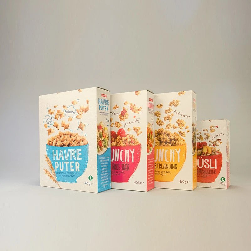 Unpacking the Cereal Box: What You Actually Get - musecustomboxes.com